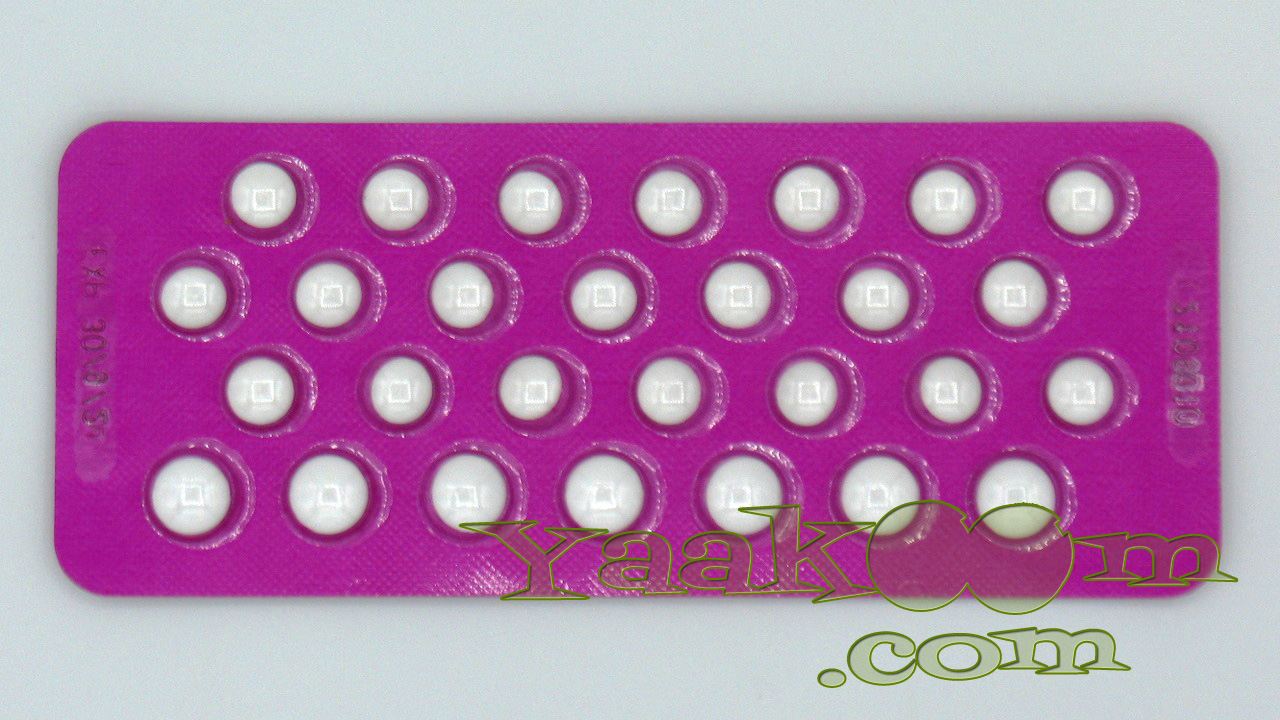 แอนนี่ลินน์28 (Annylyn28) - ยาคุมดอทคอม